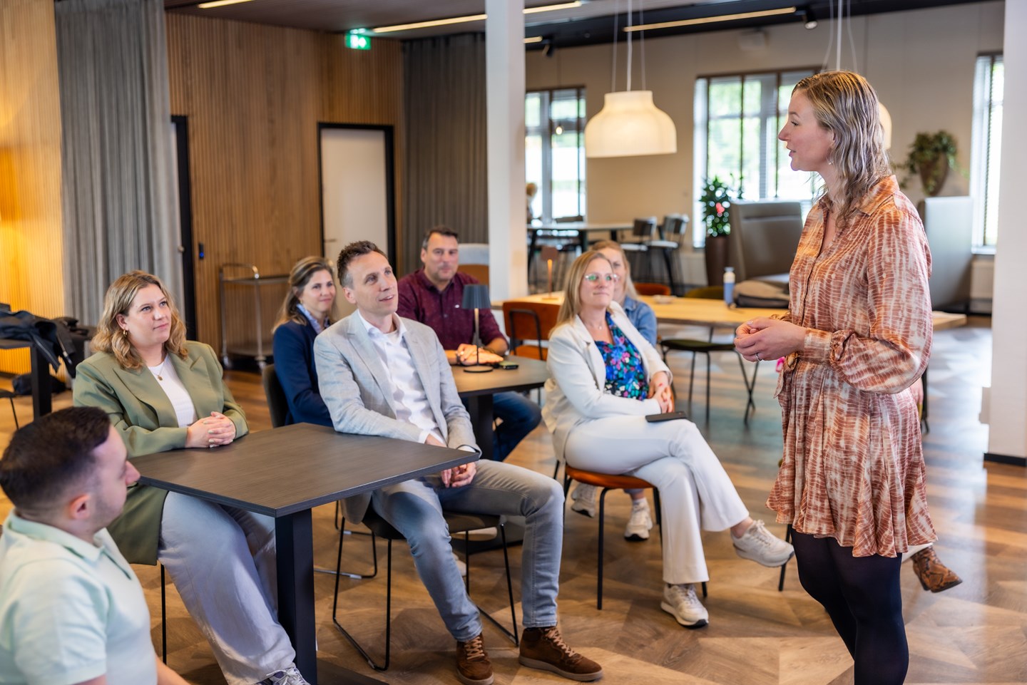 Uitgelicht: een aantal samenwerkingen uit 2024