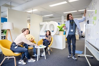 Van én voor de zorg | VECOZO