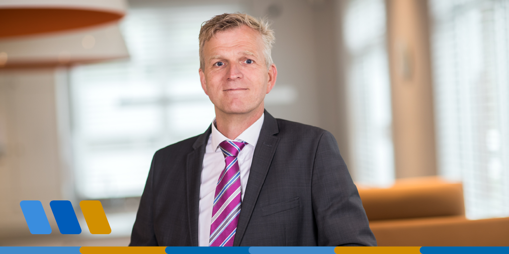 Ton Bogerd treedt toe tot directie VECOZO