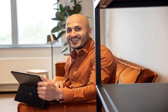 Van én voor de zorg | VECOZO