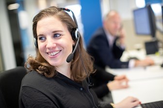 Van én voor de zorg | VECOZO