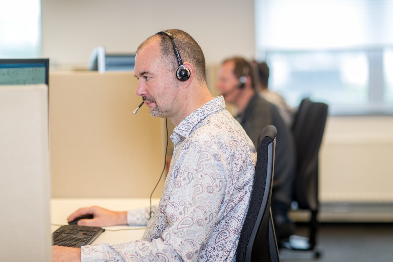 Systeemonderhoud aan de dienst Berichtenverkeer iWlz en Notitieverkeer