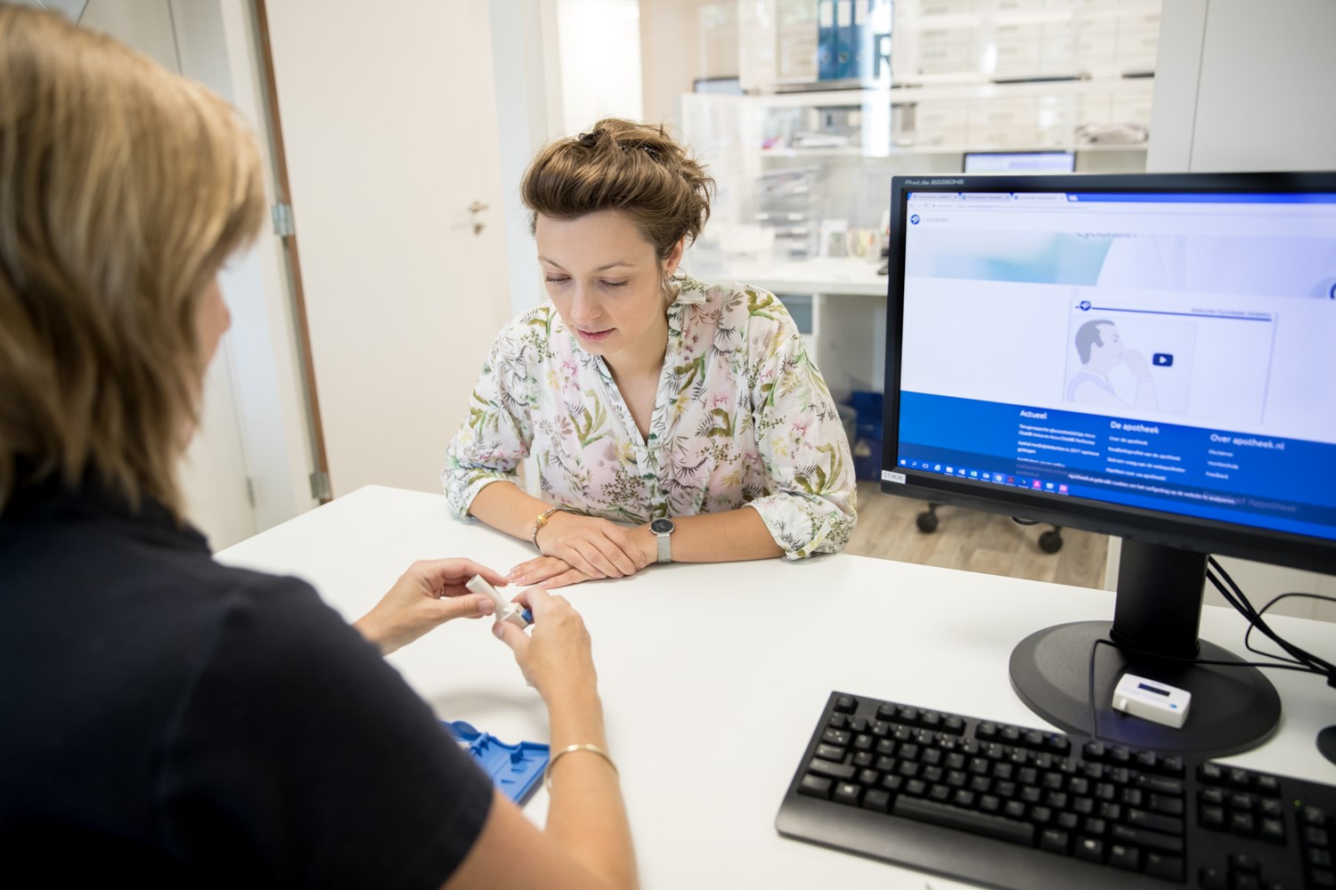 Aansluiten diensten Wlz, Wmo en Jw op Berichtenservice