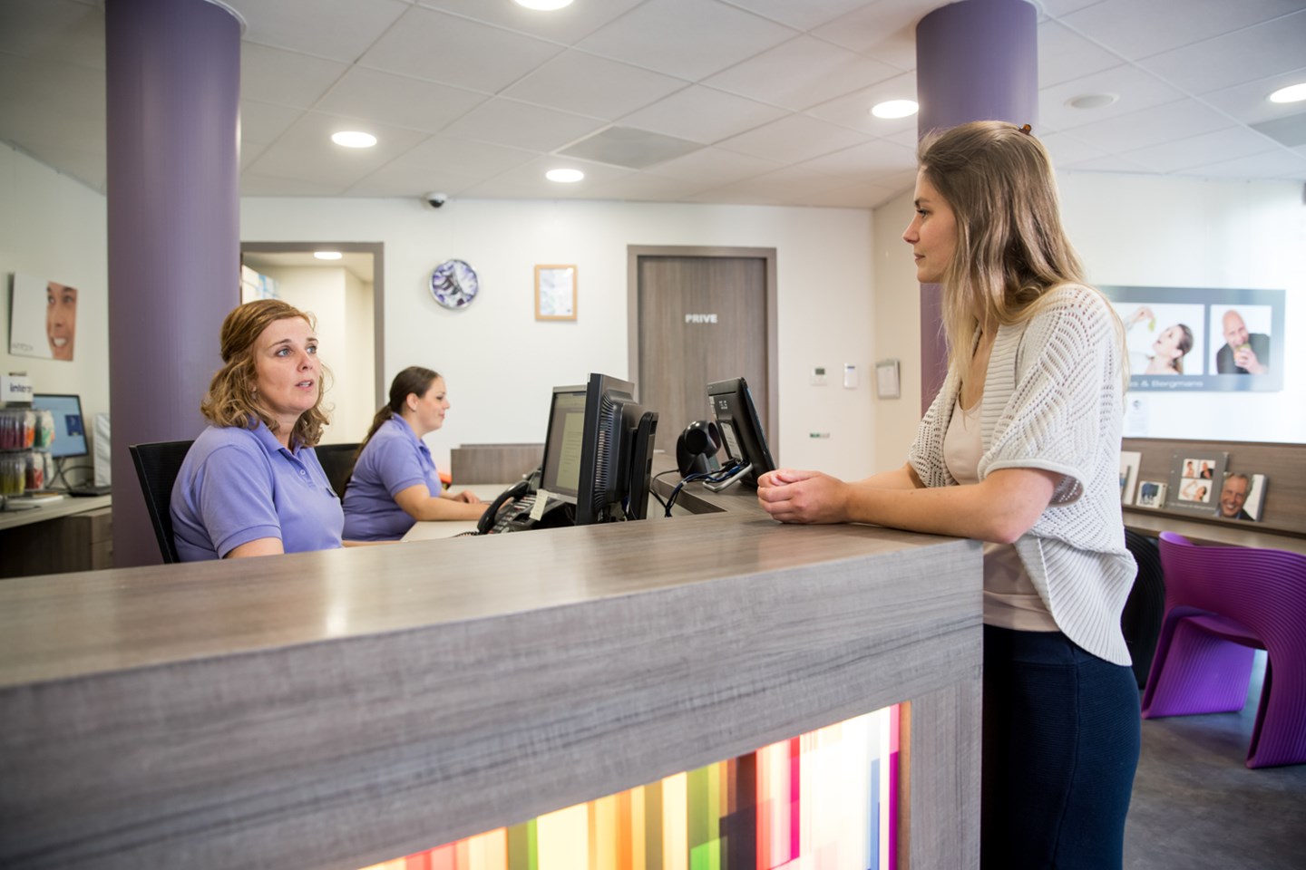 Wijziging Uzovi-code De Friesland Zorgverzekeraar (DFZ)| VECOZO