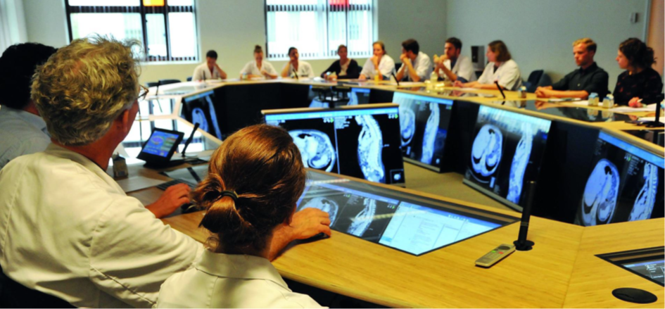 Landelijke standaard voor efficiëntere MDO's tegen lagere ICT kosten