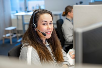 Van én voor de zorg | VECOZO